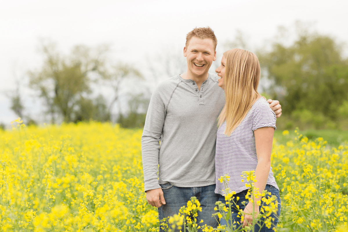 5 Things to Know Before You Say Yes - Beloved Chronicles
