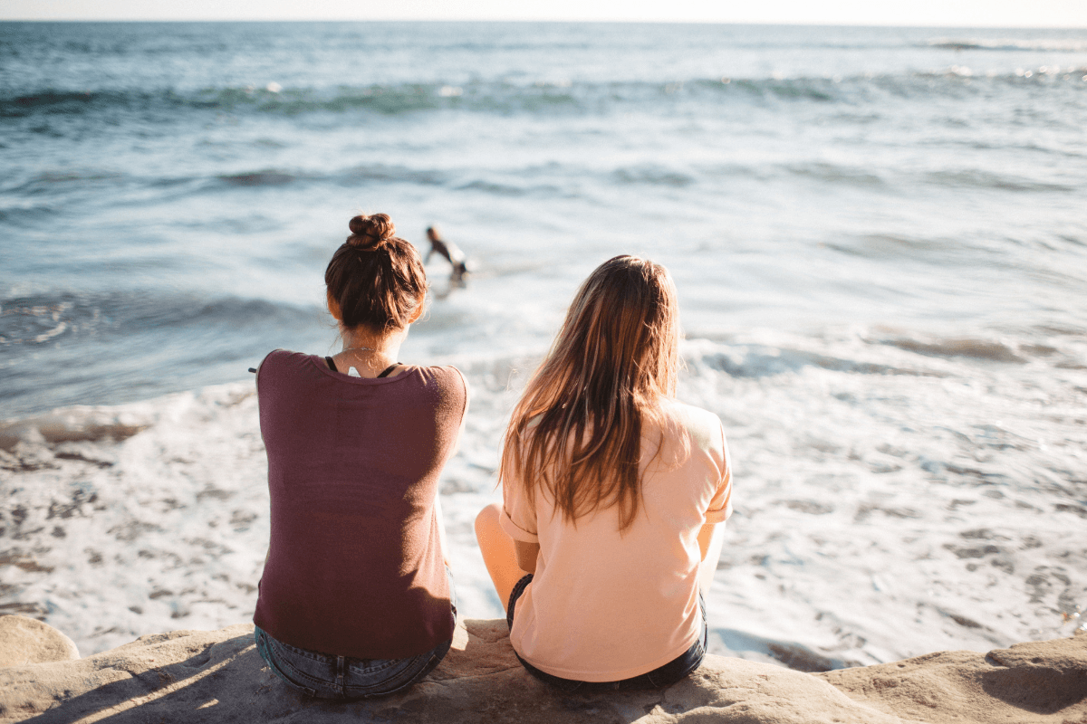 5 Ways to Love Your Friends who are Far Away - Beloved Chronicles